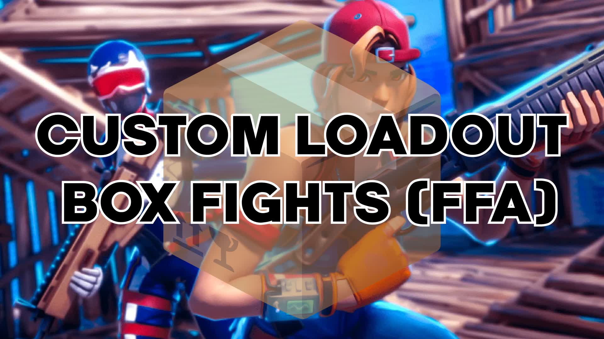 📦 Custom Loadout Box Fights (FFA) 4430-5002-3830 by jacobclouds ...