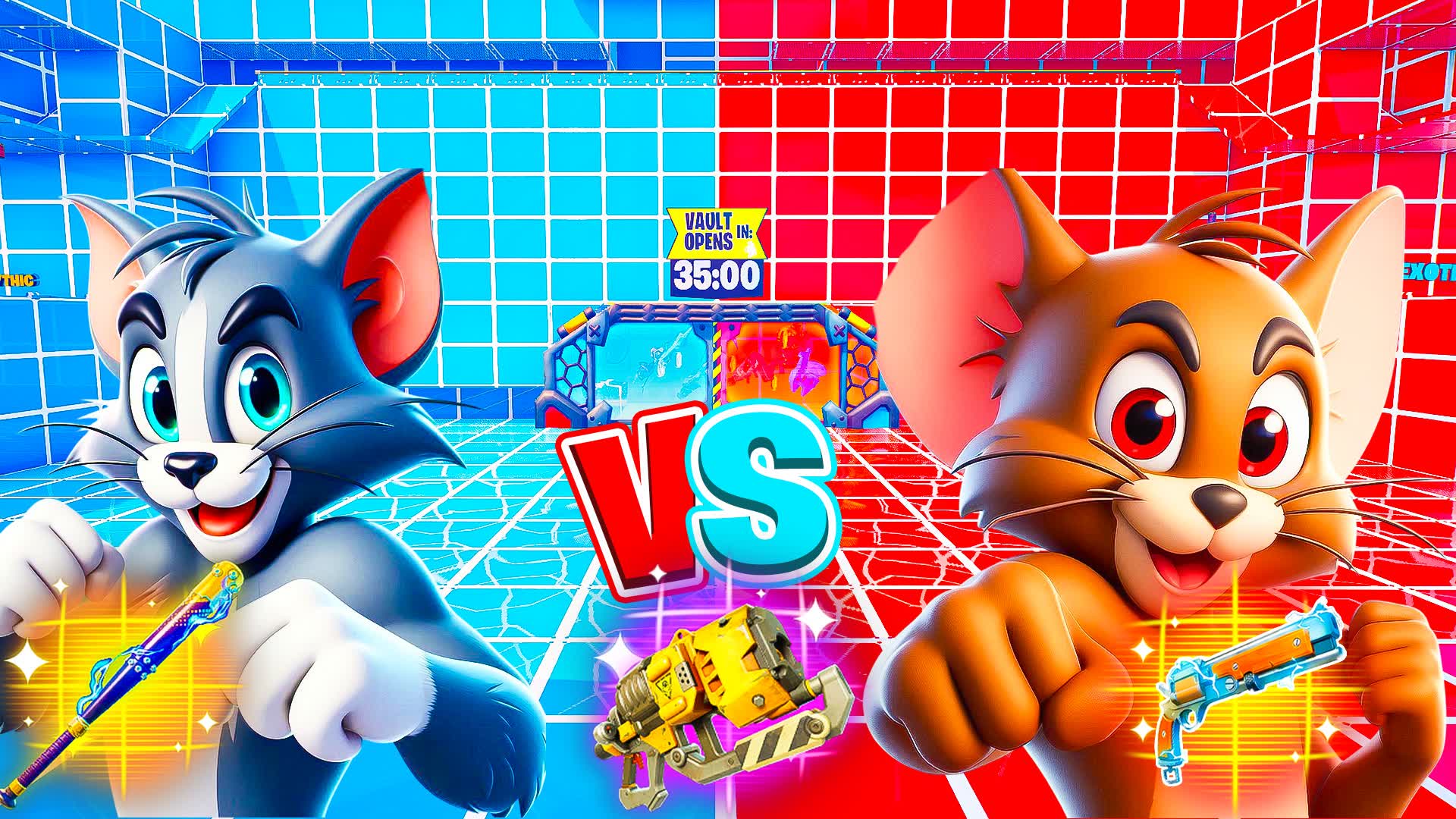 0133-1890-1857 0133-1890-1857 by soboi - Fortnite Creative Map Code - Fortnite.GG