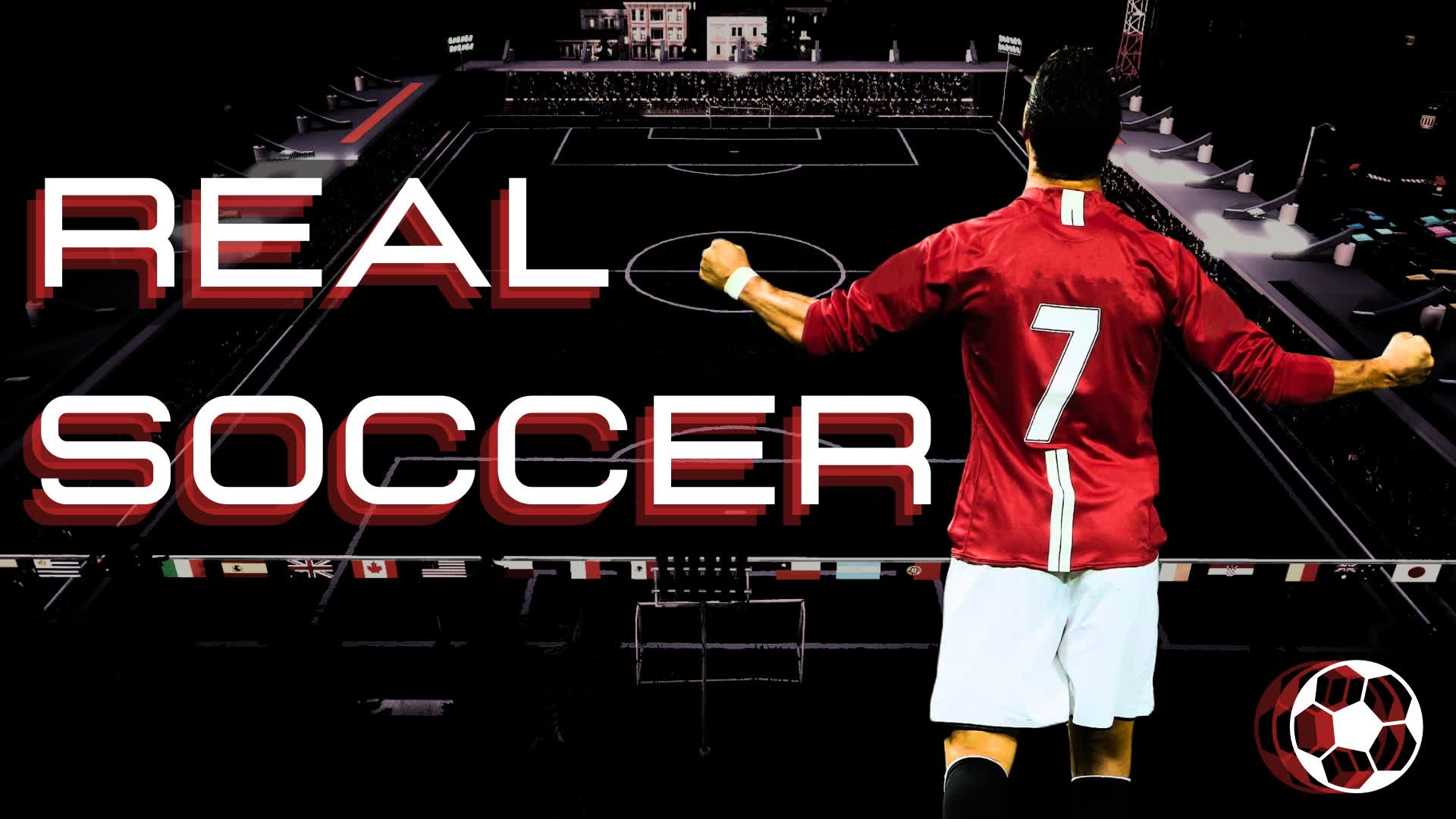 REAL SOCCER 🏆 (Football) 6174-3309-4208 by mr.creative2.0 - Fortnite ...