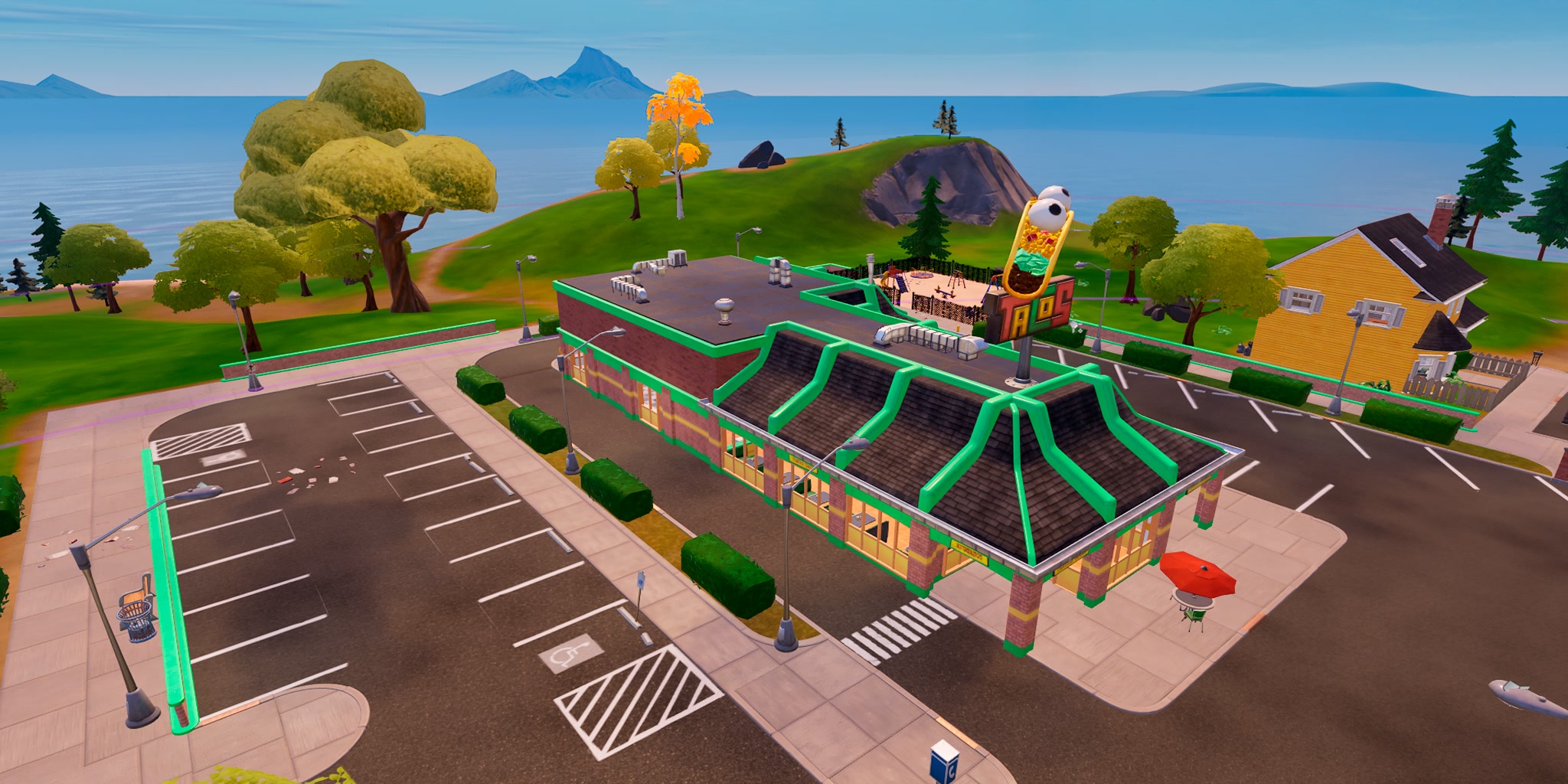 END GAME RELOAD 9205-7147-9032 by eure - Fortnite Creative Map Code ...