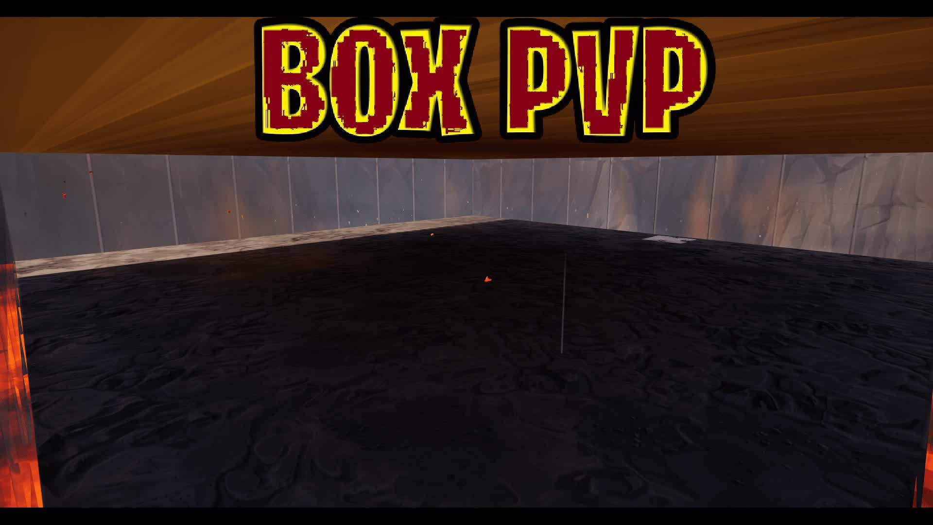LAVA BOX PVP 📦 0112-1929-0879 by big-alienn - Fortnite Creative Map ...