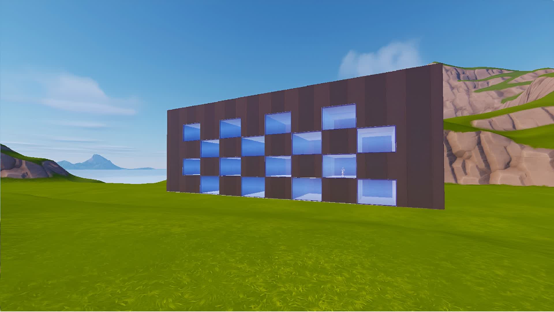 16 Player Quick Zone wars 7164-1732-8966 من ابتكار badhusky - Fortnite