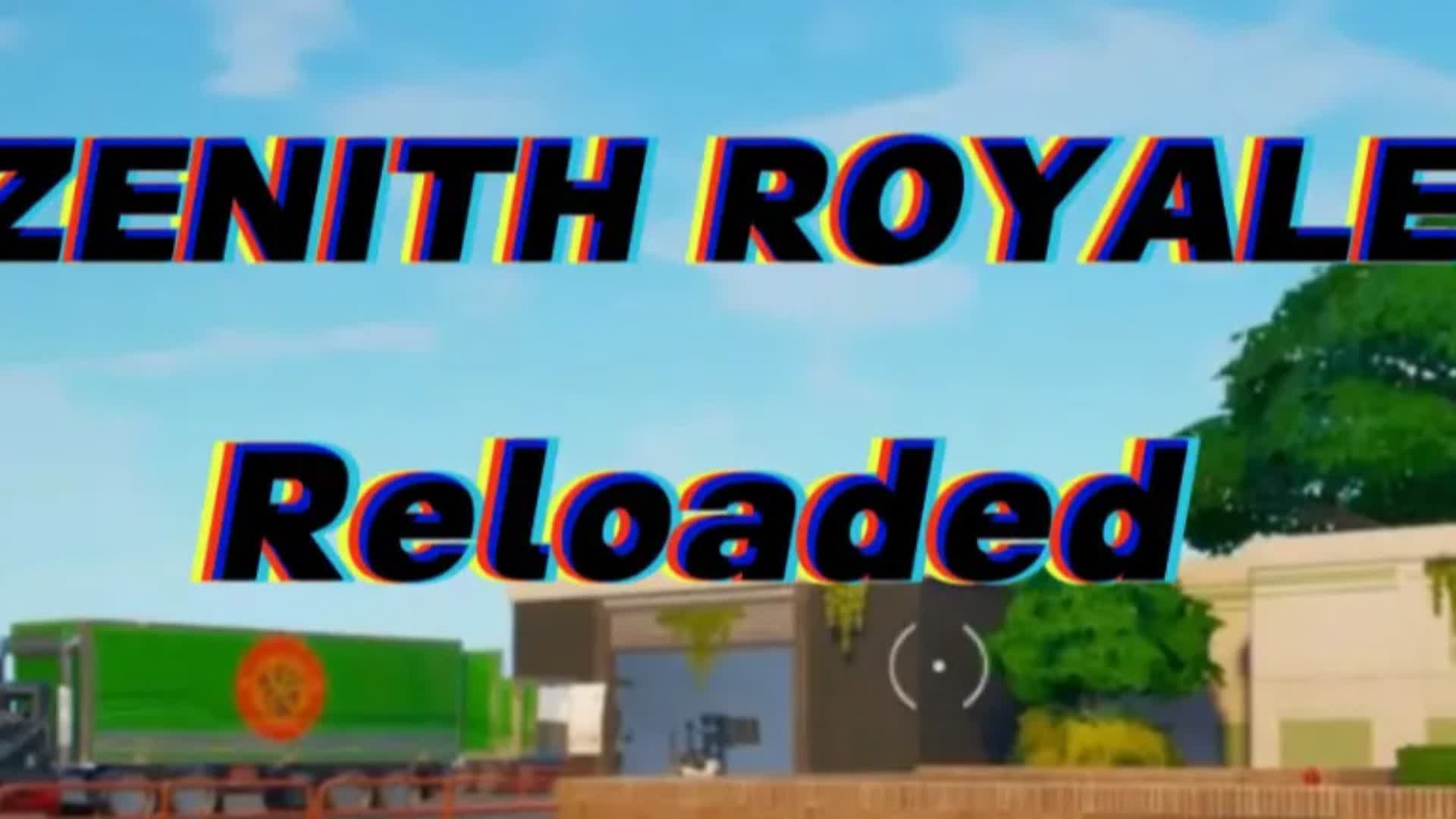 Zenith Royale 6696-8830-9930 by mrcheeeese234 - Fortnite Creative Map ...