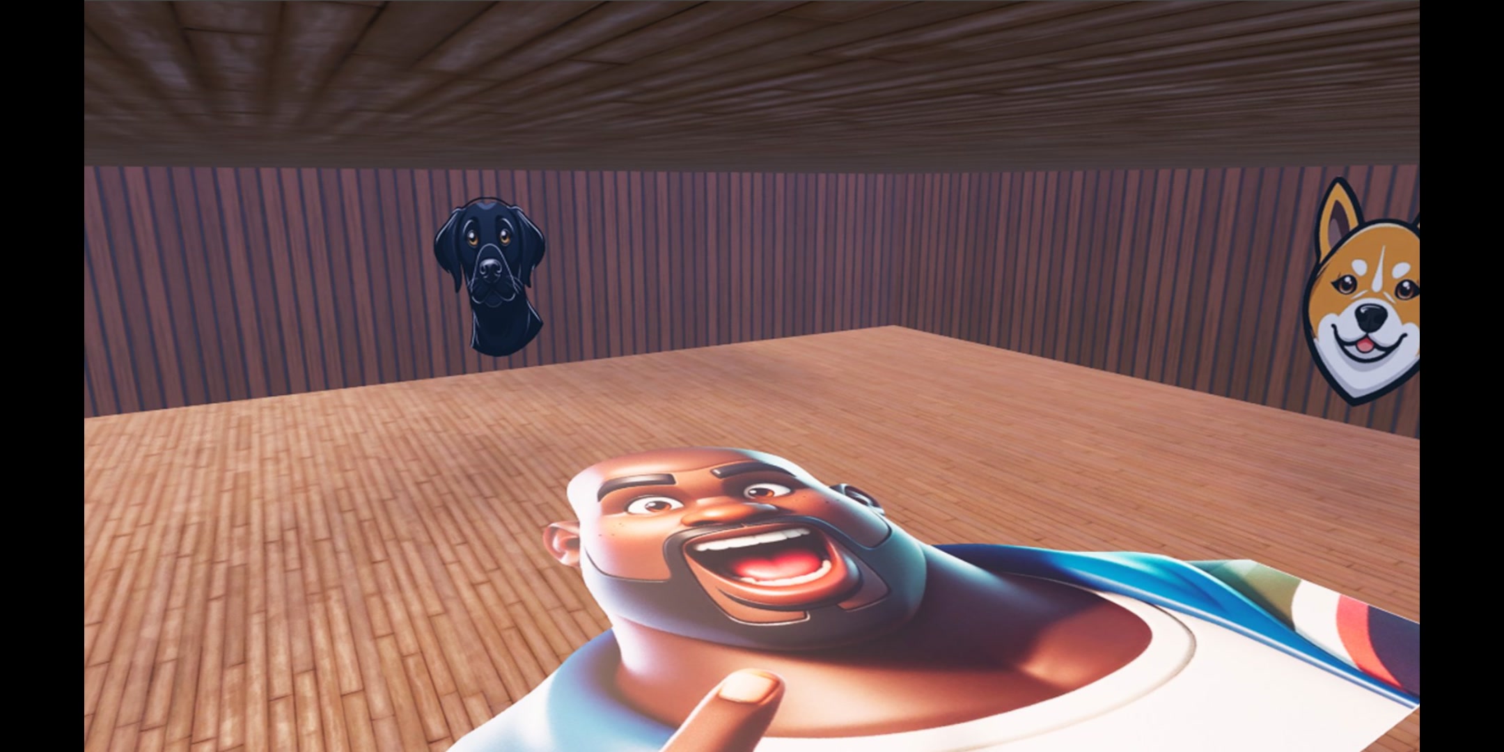 🐔 BILL COLLECTOR BOX PVP 📦 1269-2599-2014 by rackzytv - Fortnite ...