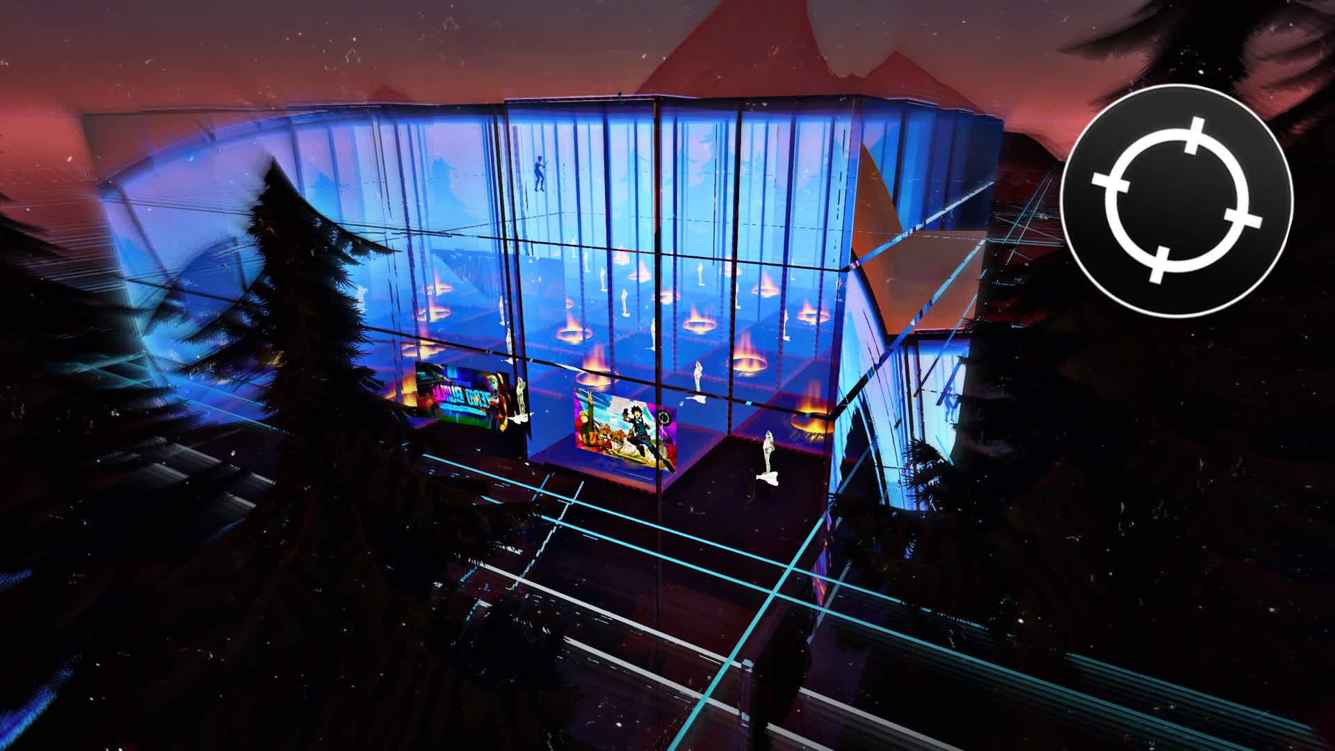 CHILL MODERN BOXFIGHTS [ ZERO DELAY] 3513-3059-0779 by flxmerzmaps ...