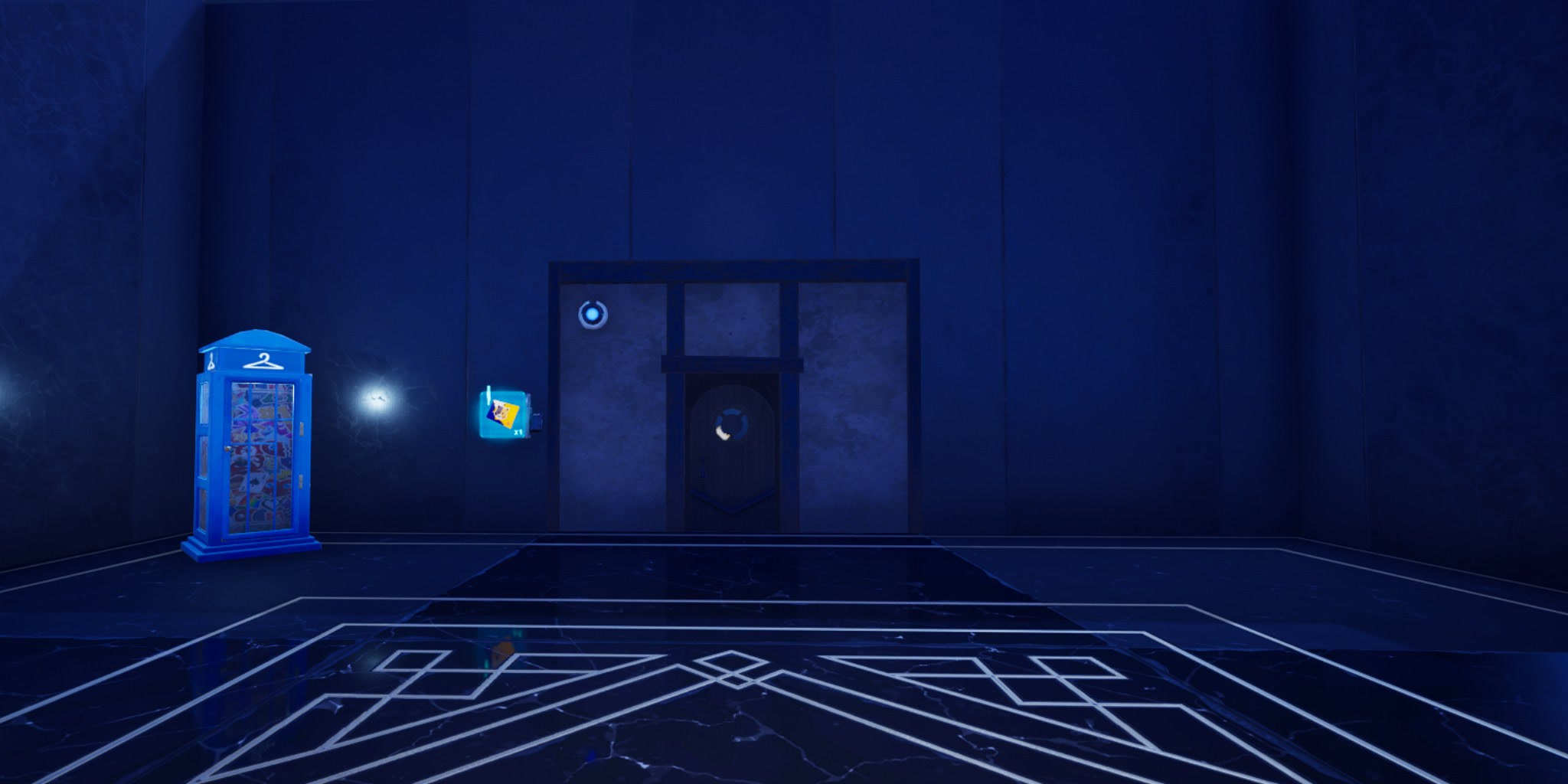 Maze. I don't think you can finish it. 6688-4426-0626 by jus_420 ...