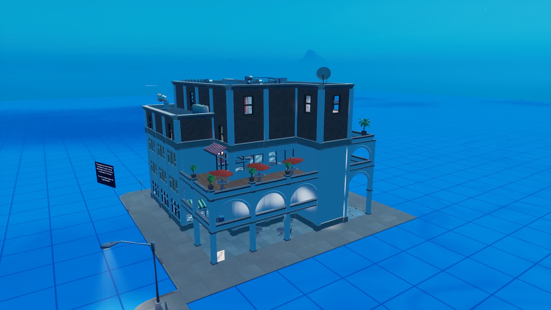 The Block 2.0 – Restaurant (Vorlage) 2534-7897-3877 by gubbel-tv ...