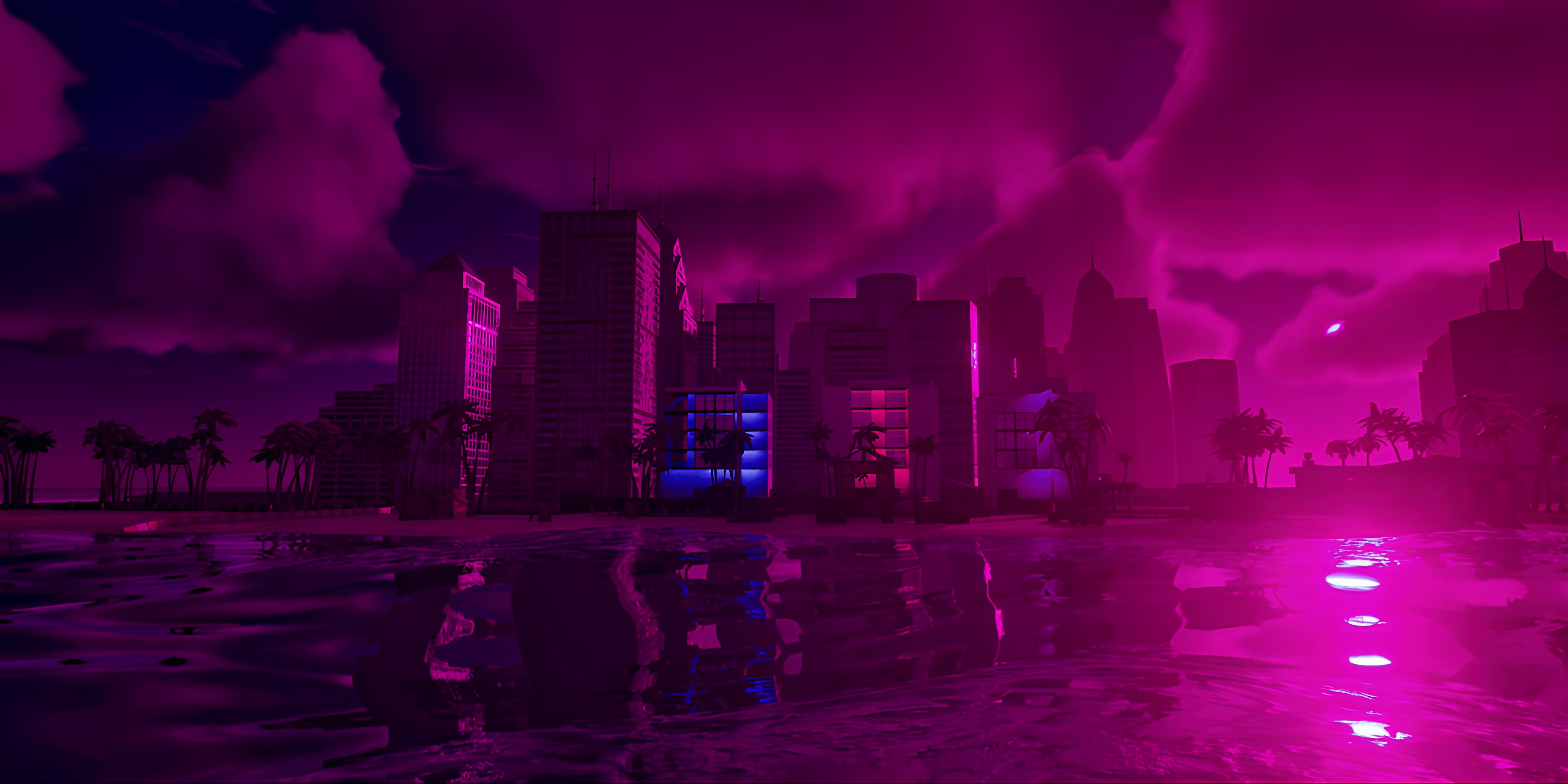 PARTY ROYALE WANNA 2.0 1772-0906-7393 by h8y - Fortnite Creative Map ...