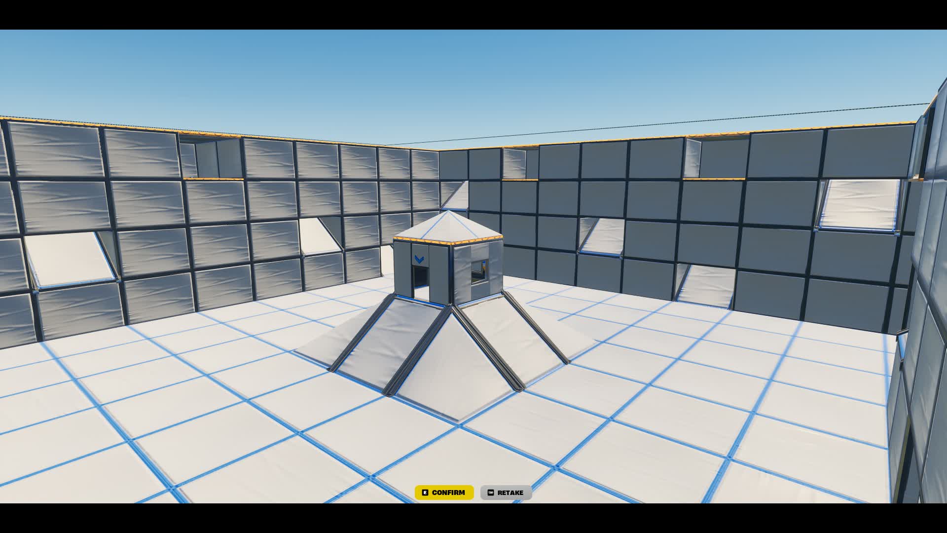 the best turtle wars 4272-2468-3377 by qexi - Fortnite Creative Map ...