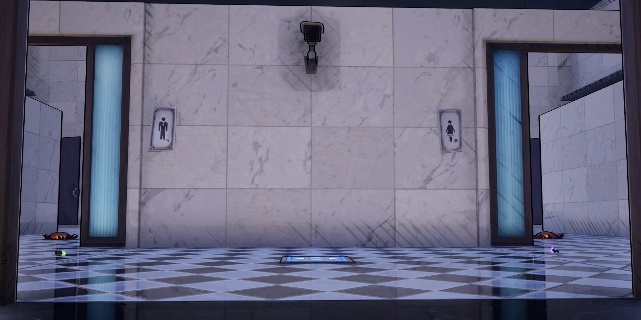 🎯Insane Sniper One Shot🚽Bathroom 3537-9092-3285 by sir-g - Fortnite ...