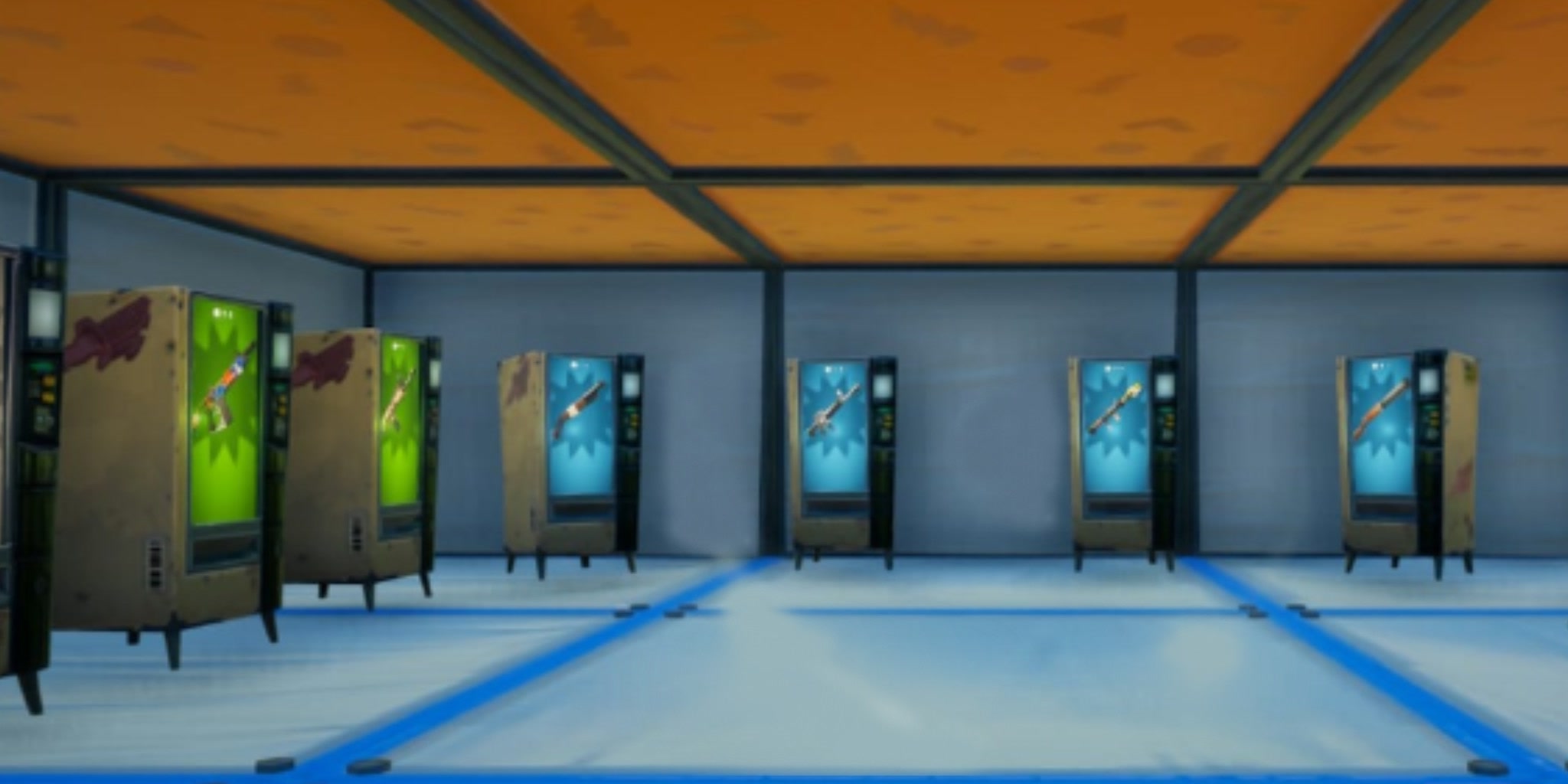 ⭐ENTRENAMIENTO CON BOTS⭐ 5597-9286-4092 by tobyveen - Fortnite Creative Map Code - Fortnite.GG