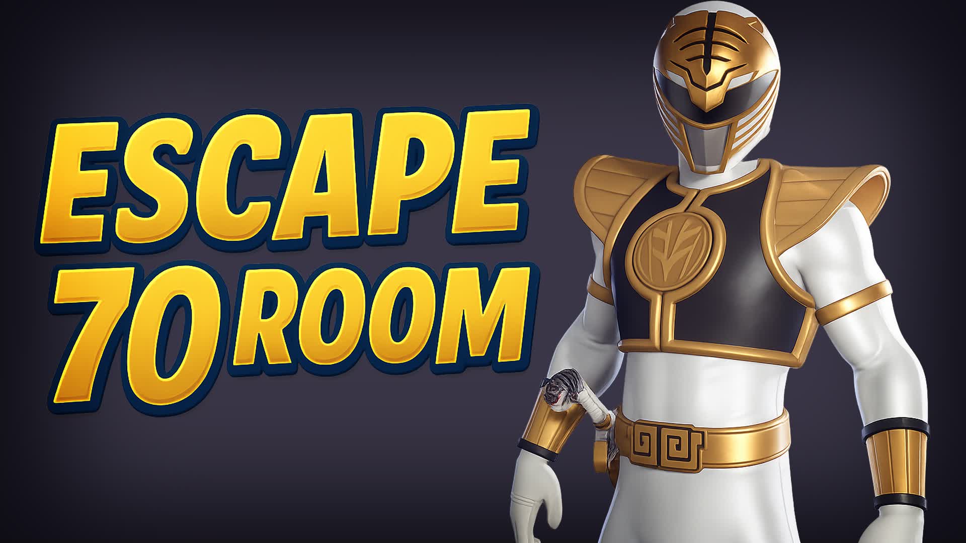 Escape from Bank🚪 2425-7279-2265 by ok-gj - Fortnite Creative Map Code ...