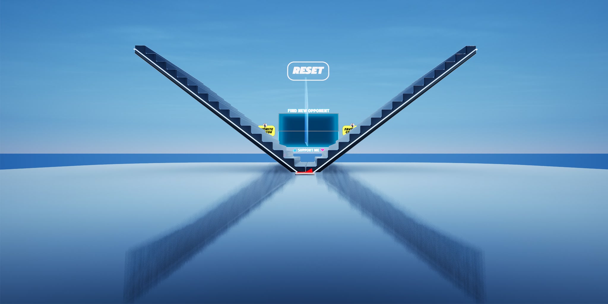 1v1 Build Fights [ Ducy ] 5481-9325-9581 by ducy - Fortnite Creative ...