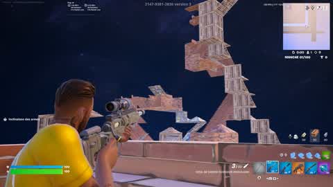 Black hole 2147-9381-2836 by ffflo - Fortnite Creative Map Code ...