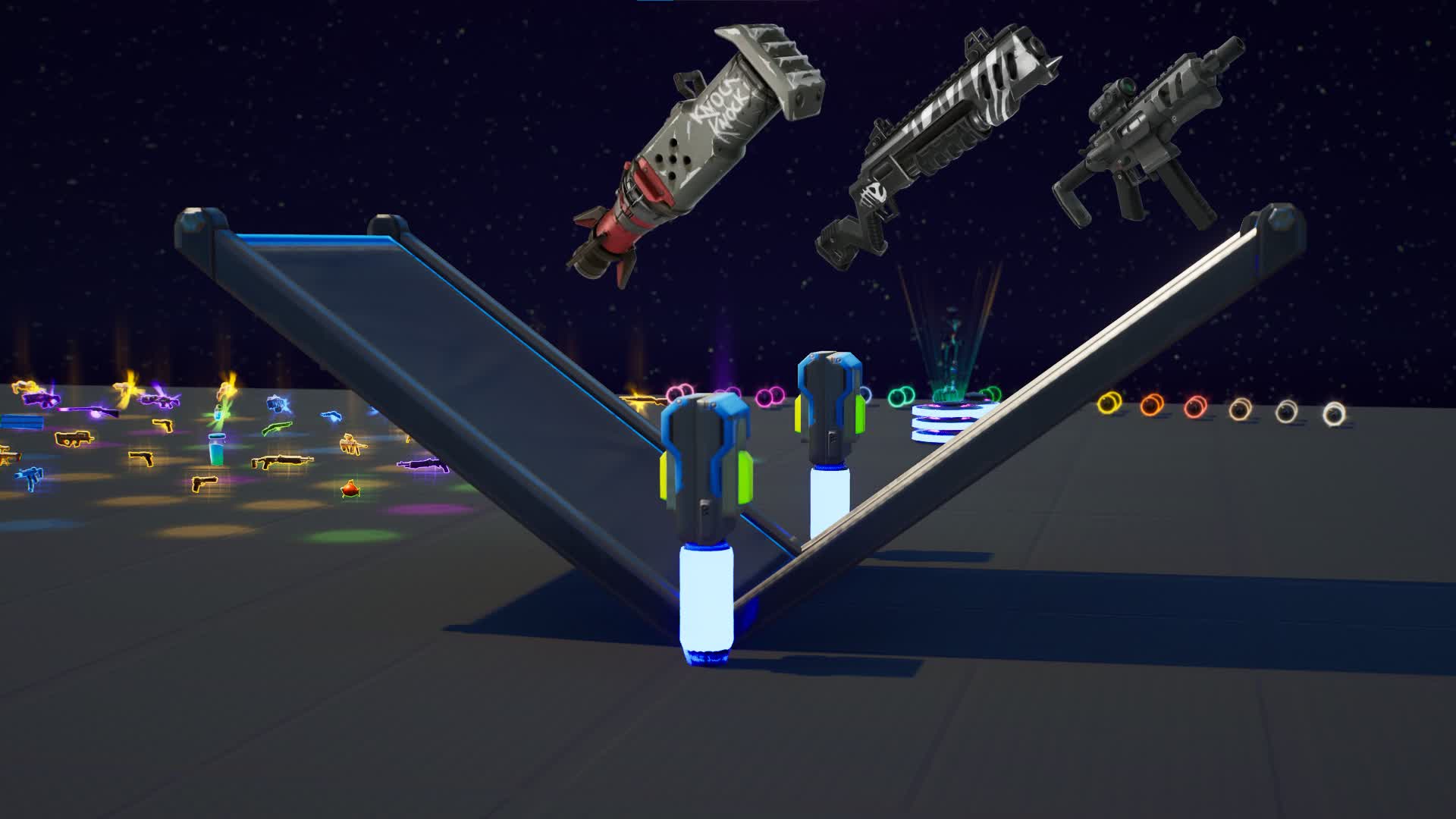 TNL 1V1 BUILD FIGHT عاركنى بالبناء 戦い 🐠 1908-6945-6904 by tnl ...