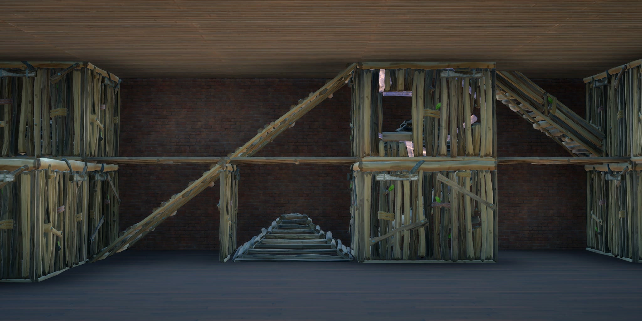 Box Fight Clean 0612-1186-7817 by eaegui - Fortnite Creative Map Code ...