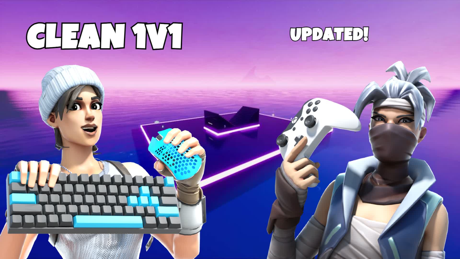 Miaro Fortnite Miaro Fortnite
