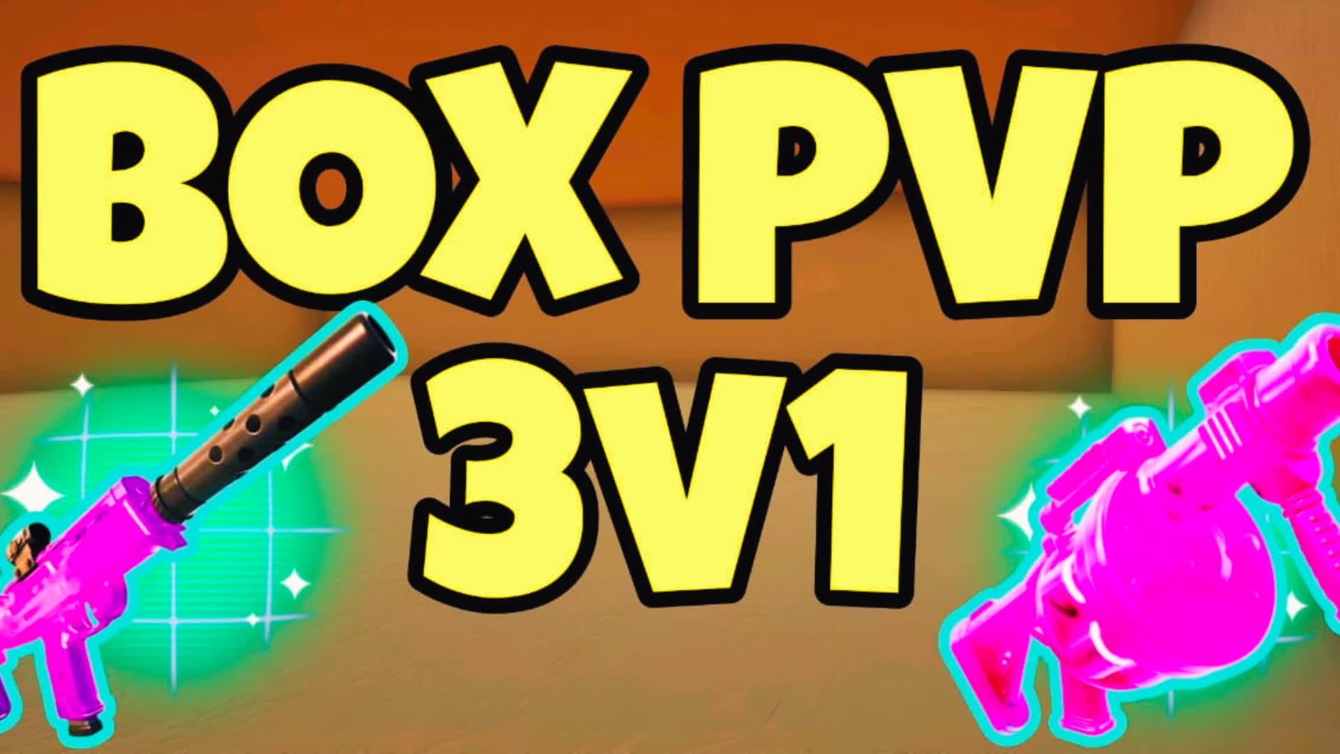 PWR BOX PVP 3V1 3315-4354-6700 by egypwr - Fortnite Creative Map Code ...