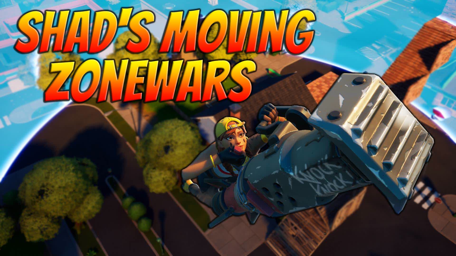 Shad's Moving Zonewars 6148-9571-1417 by shaad - Fortnite Creative Map ...