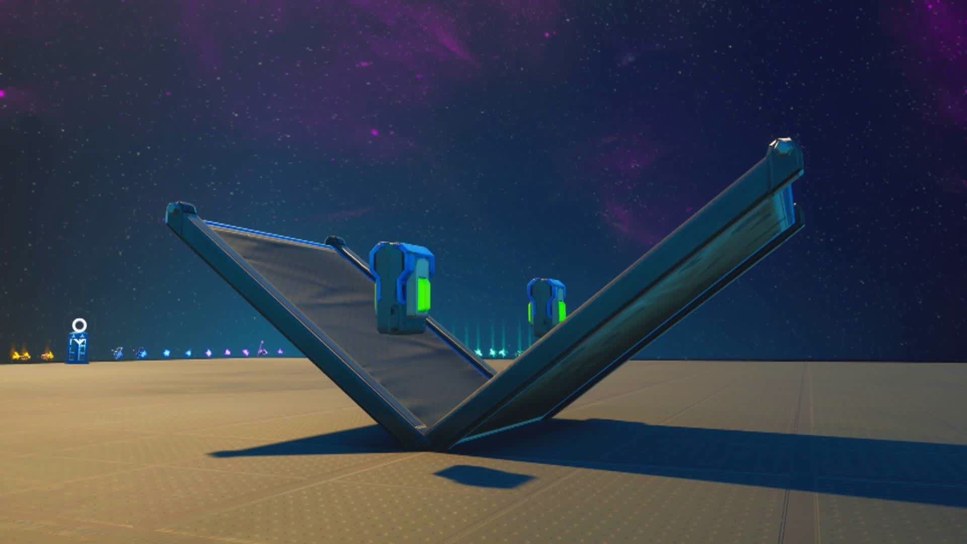 1v1 BUILD FIGTH Crystal 9952-0518-6690 by faticskay - Fortnite Creative Map Code - Fortnite.GG