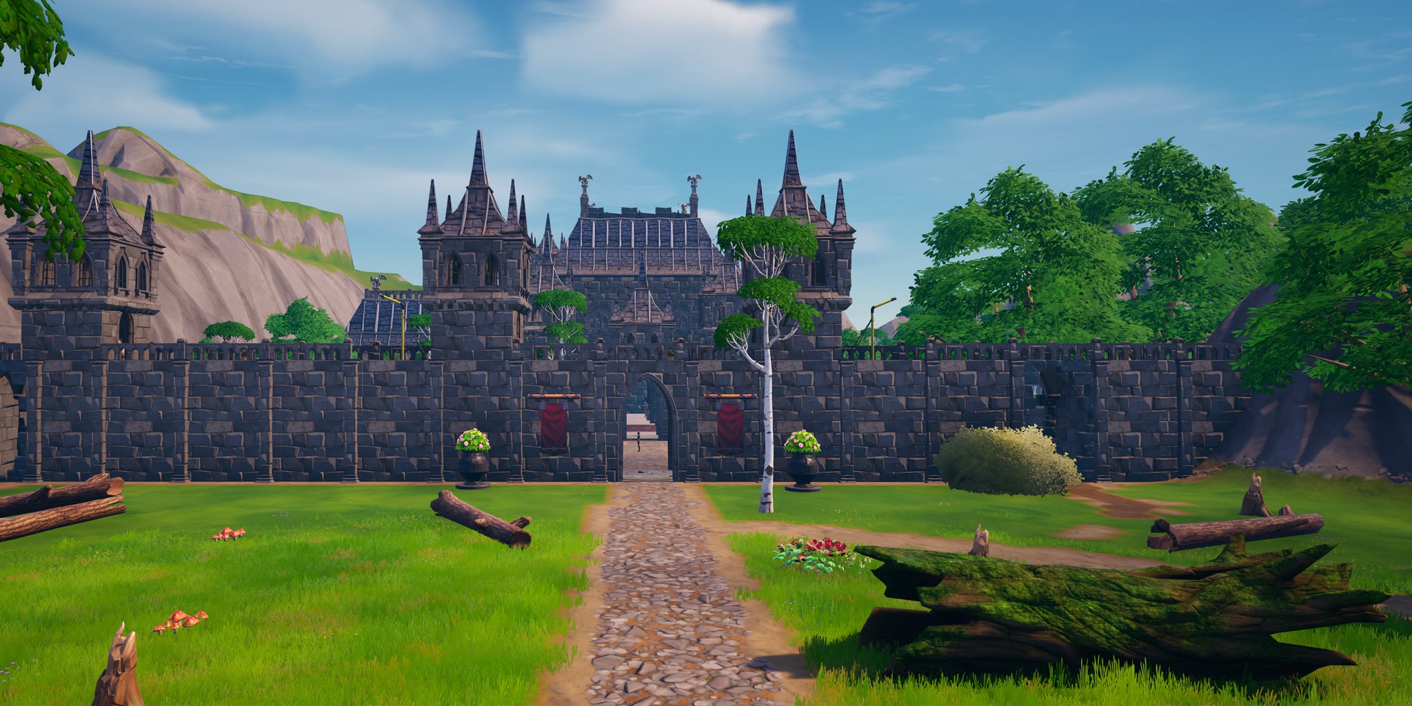 👹 Orc Wars! 👹 8159-7569-7910 by msexperimental - Fortnite Creative Map ...