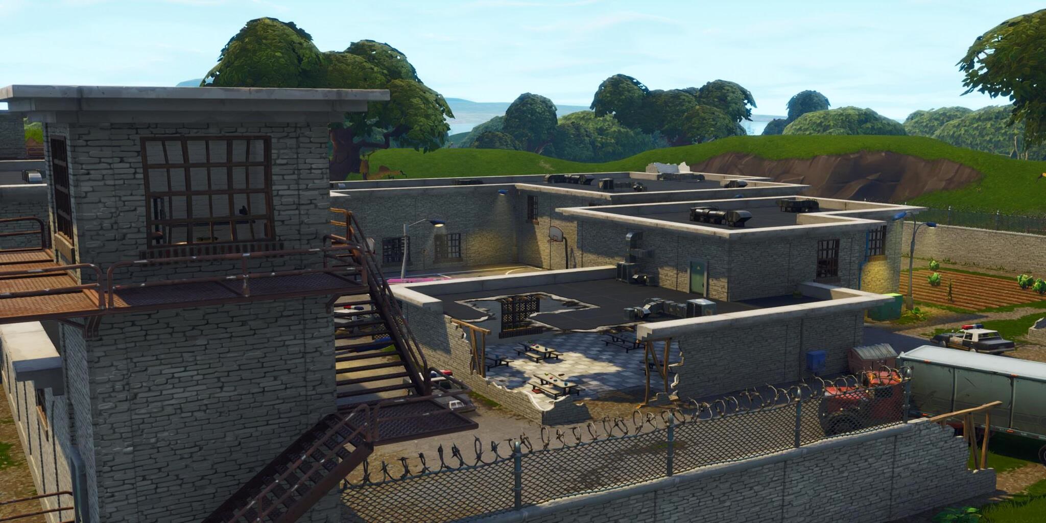 OG Prison Zonewars 🌍 2v2v2v2 [1.0.1]💫 7320-3880-4513 by ecke - Fortnite ...