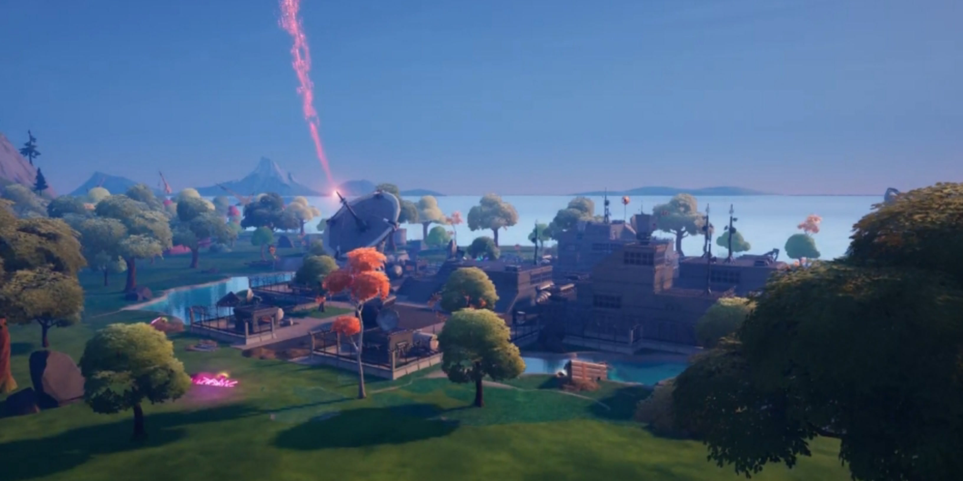 Apollo Battle Royale 2756-7960-3919 by rickatyam - Fortnite Creative ...