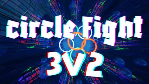 CIRCLE FIGHT 2V1 2623-5245-4269 by mq0 - Fortnite
