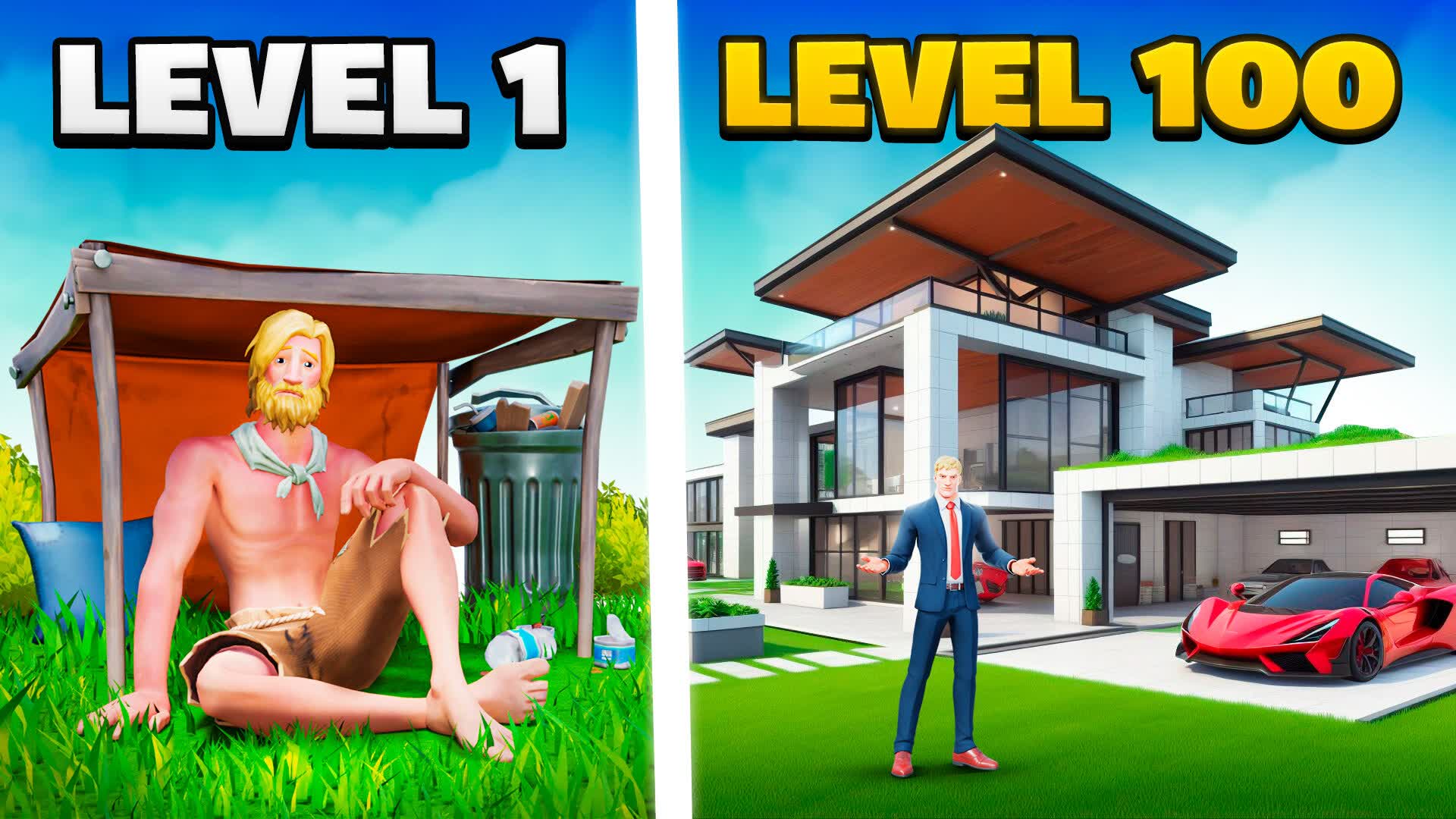 EPIC MANSION TYCOON 🏠 6485-4313-7706 by pit-slide-drive - Fortnite ...