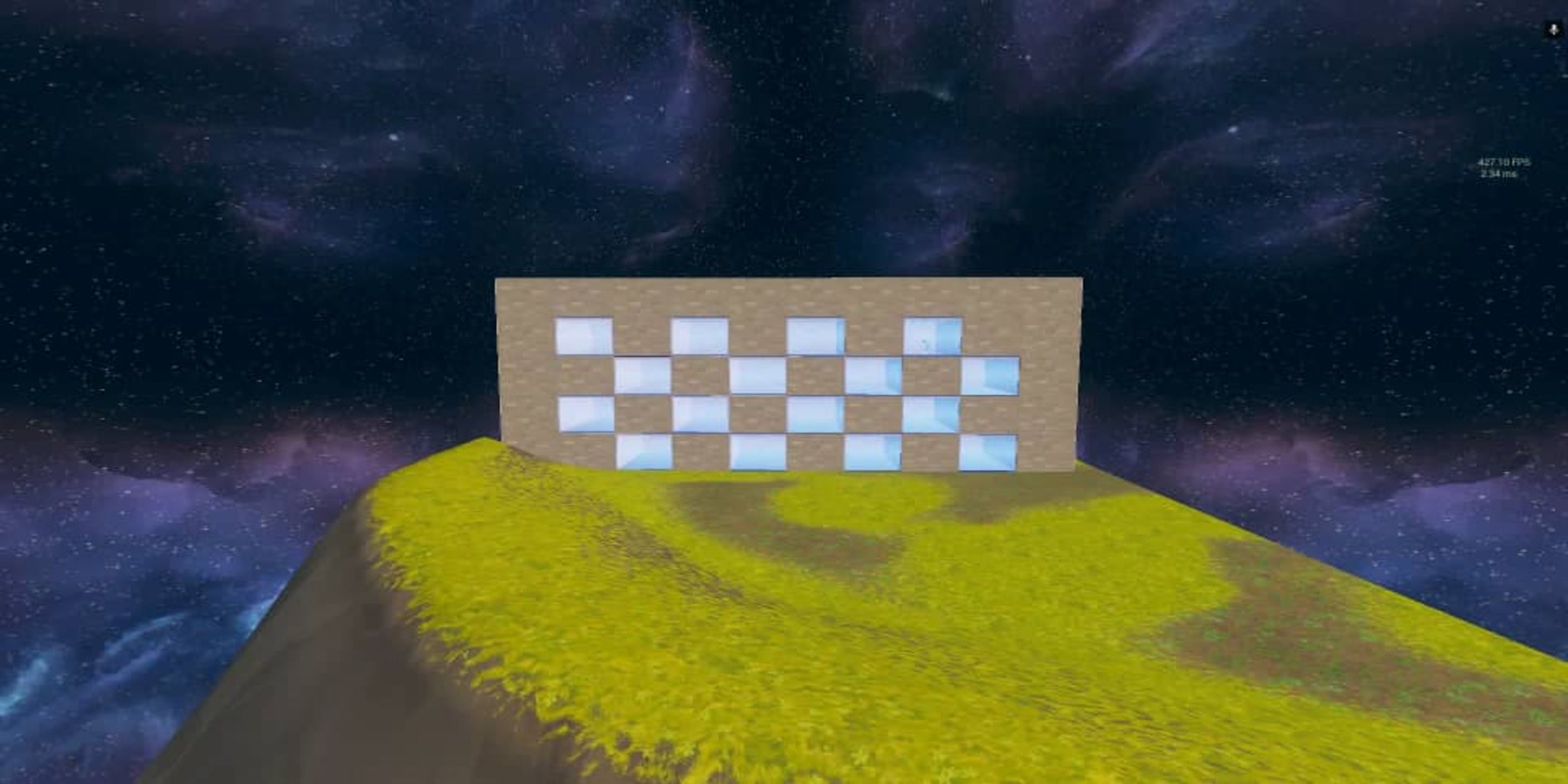 MAP R3B ZONE WARS 0233-6640-1197 by r3b5 - Fortnite Creative Map Code ...