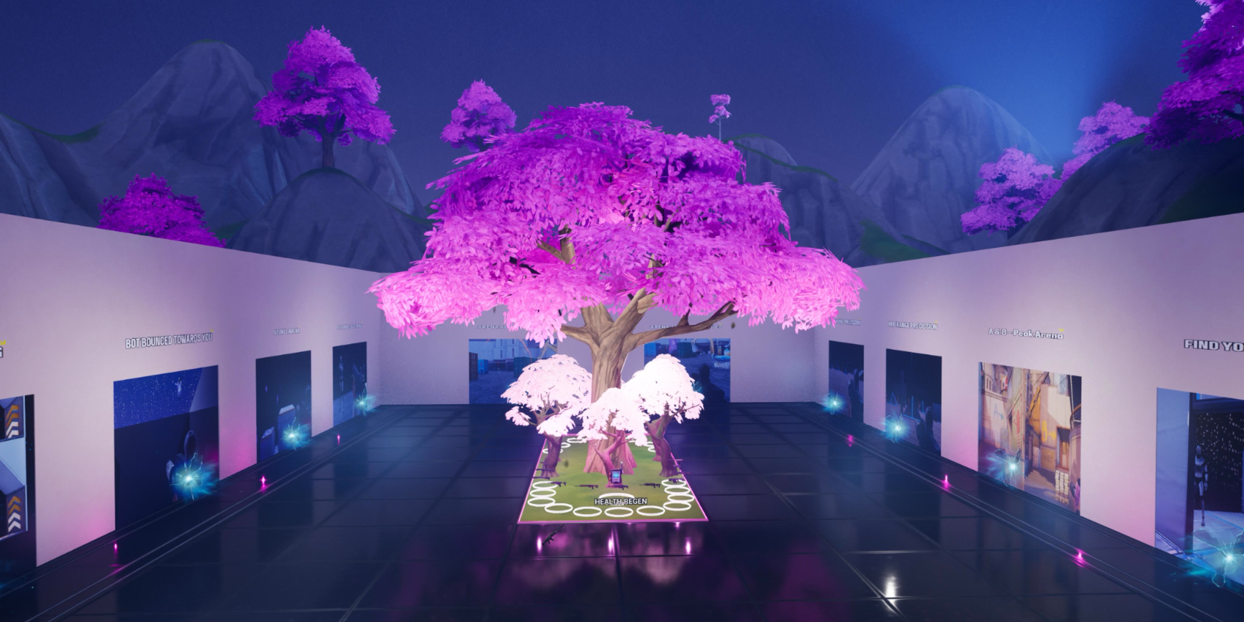 BALLISTIC PRACTICE - FIRST PERSON FPS 6740-4658-8151 by delightmaps ...