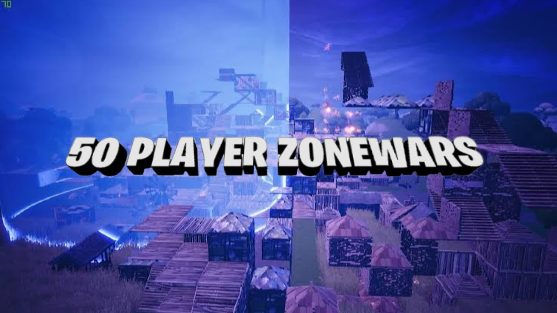 50 Player Solo Zonewars 3238 4253 1549 By Prxduce Fortnite Creative