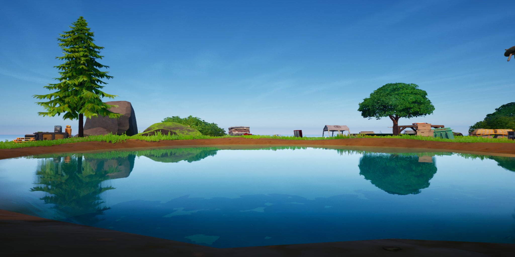 Isle Wars🏝️ 6675-7525-3163 by syntopia - Fortnite Creative Map Code ...