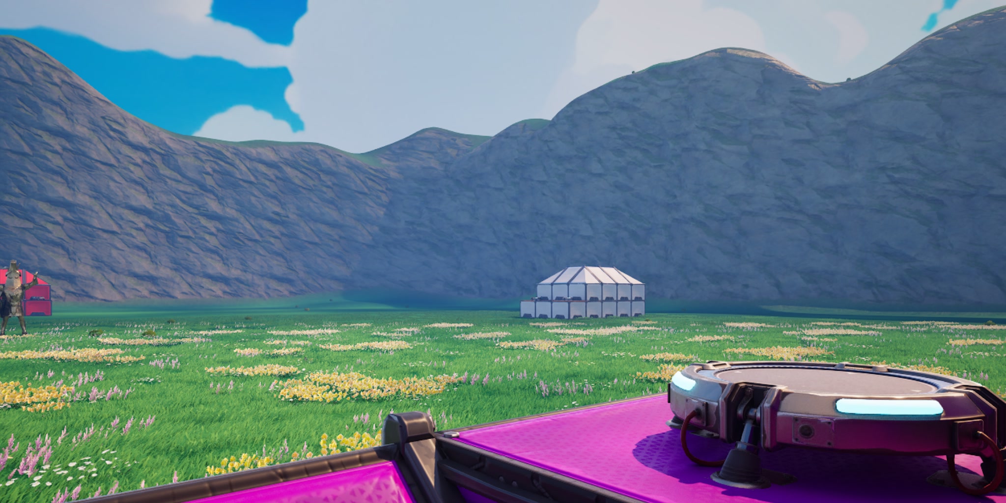 🐐 GO GOATED! 2025 4035-1375-6888 by levi23 - Fortnite Creative Map Code ...