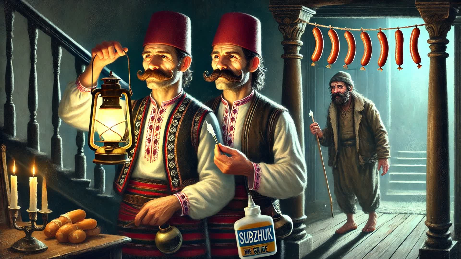 Bulgarian horror escape 0586-0264-0855 by ggshinobi - Fortnite Creative ...