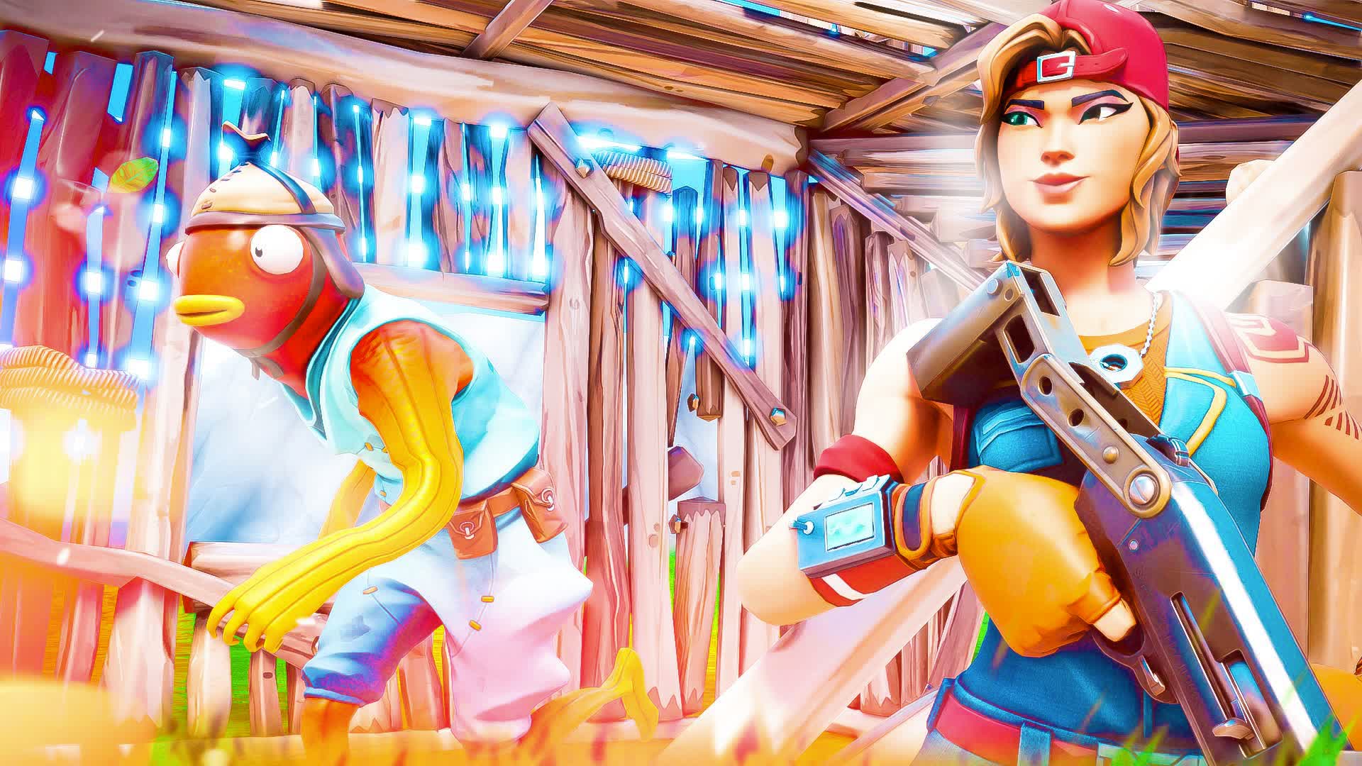 🎯 PRO REALISTIC PVP 2652-2761-6620 by zorgi - Fortnite Creative Map Code - Fortnite.GG