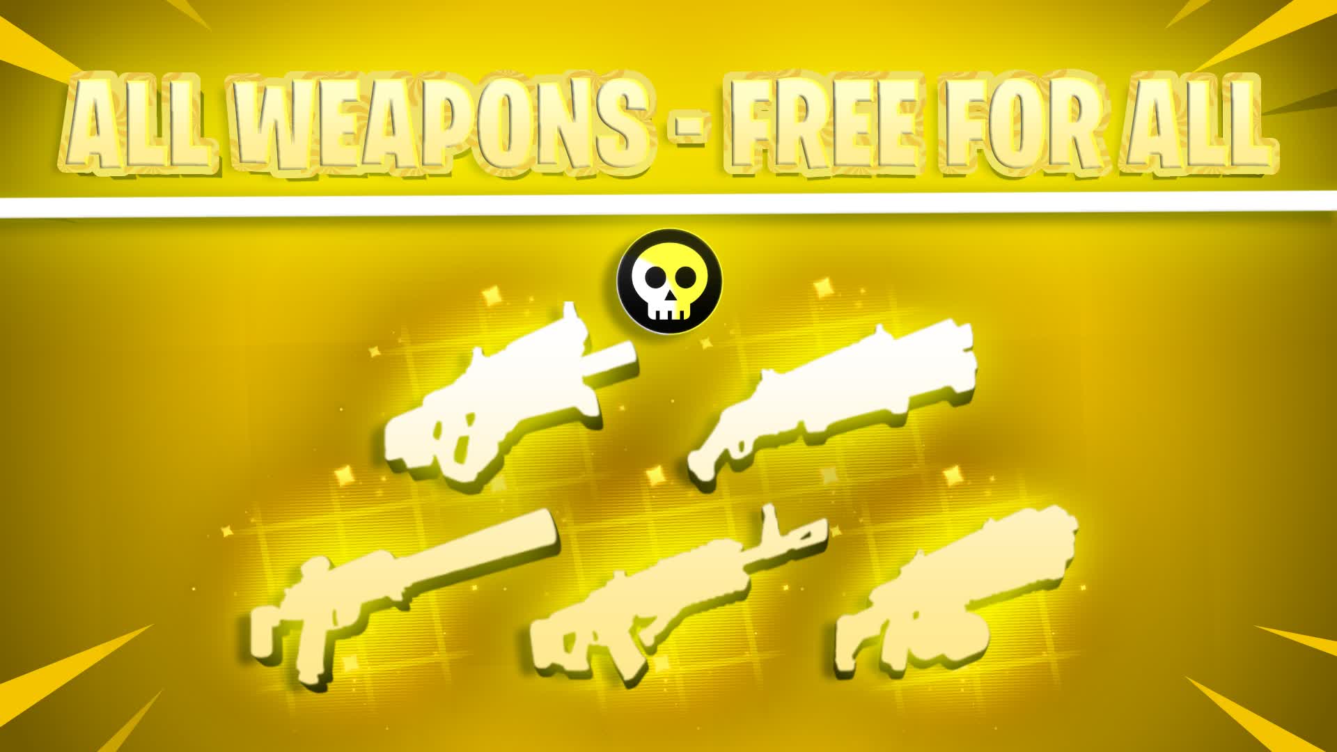 THE PIT - ALL WEAPONS - FREE FOR ALL 5277-5652-9407 by johwn - Fortnite ...