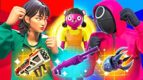 🤪 لعبة ميمي غان 🔫 لقطة صيفية واحدة 0225-3994-5329 من ابتكار zapatron ...