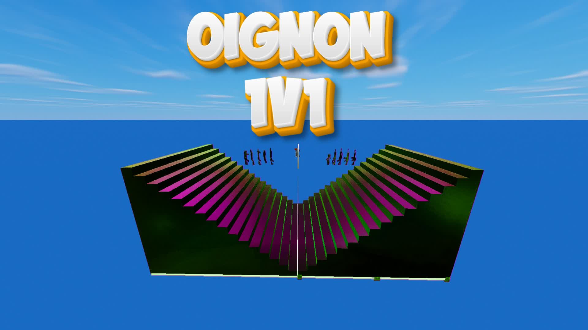 Oignon 1v1 Build Fights📝 8467-9518-7290 by oignonfn - Fortnite Creative ...