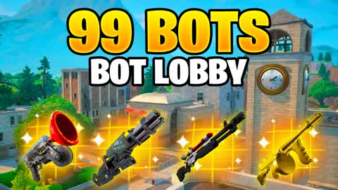 BOT ⭐ SUPER BOT FARM ROYALE 3399-4301-4814 by lilethn - Fortnite ...