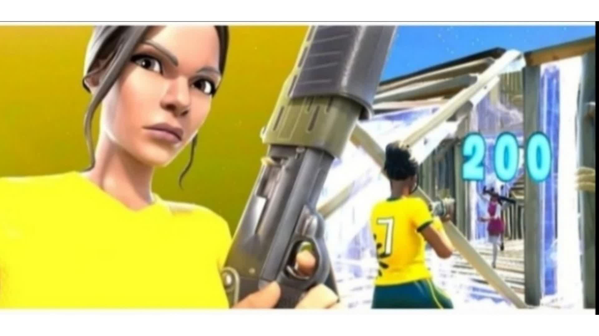 4v4v4v4 Team Boxfights! 1874-3320-5513 by maky - Fortnite Creative Map Code - Fortnite.GG