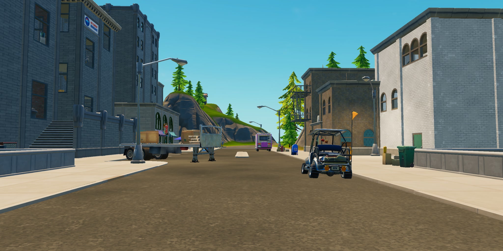 SUPER CRAZY TILTED GUN GAME 🎯 ONE SHOT 9574-7367-5538 by avryr - Fortnite Creative Map Code ...