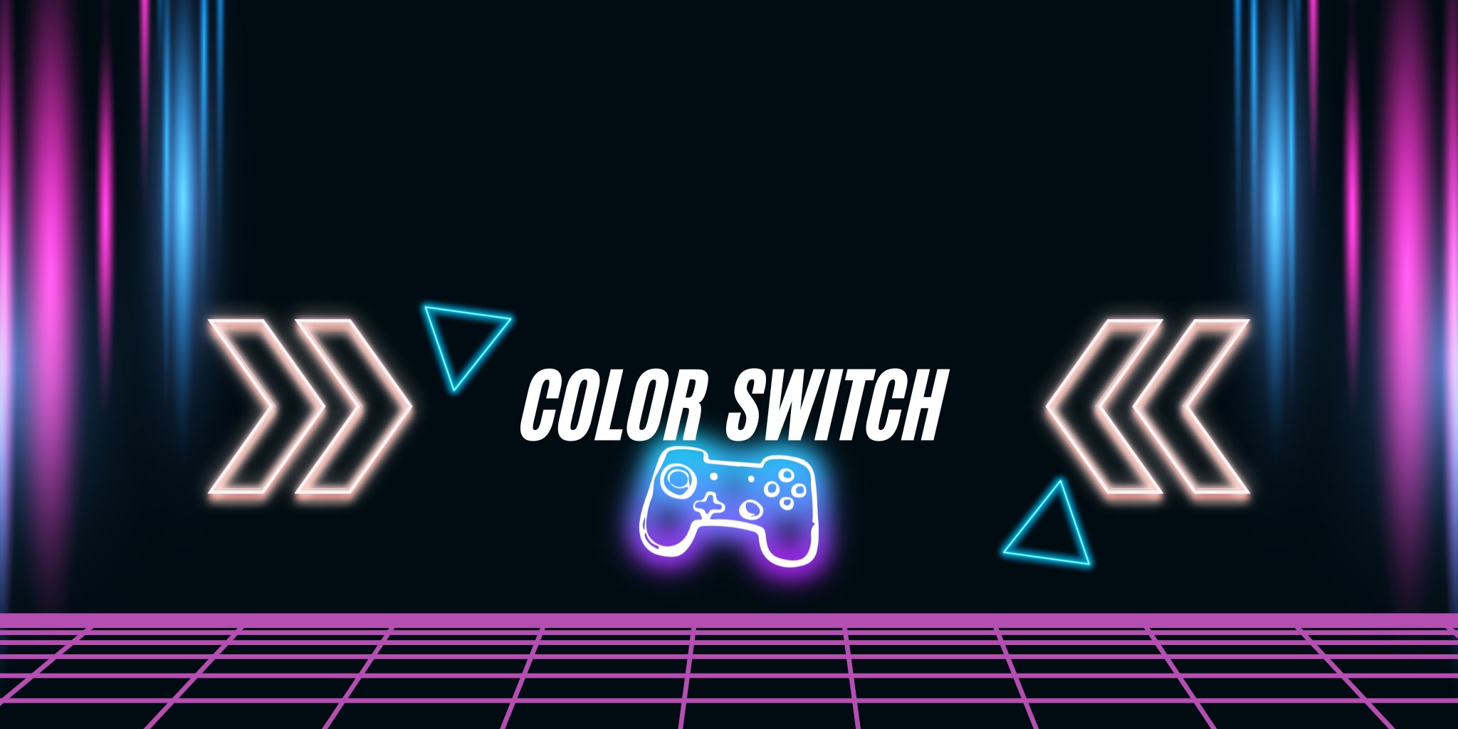 switch Color 2.0 9257-1224-3830 by t2aa - Fortnite Creative Map Code ...