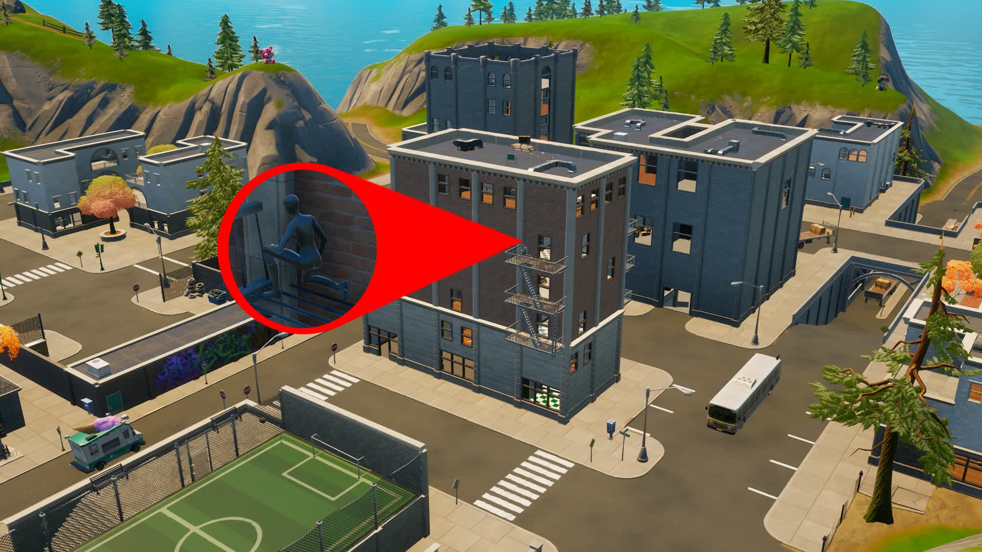 MrDavee - Tilted Towers Bújócska 9897-7439-5943 by mrdavee - Fortnite ...