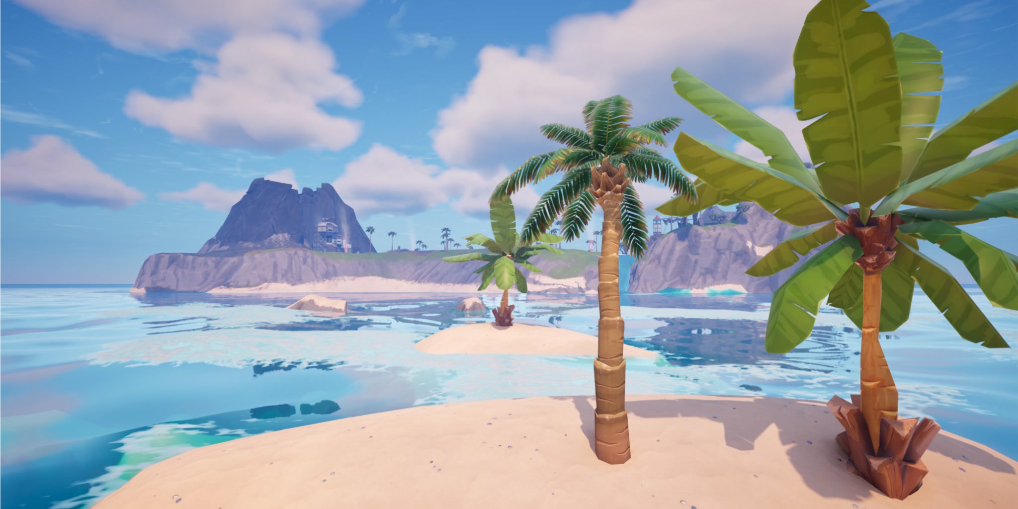 Pirates vs Army Flag-War 6021-0588-8957 by rumbrella - Fortnite ...