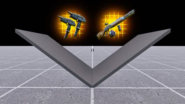⭐1V1 CUSTOM BACKGROUNDS⭐ 3527-1250-3285 von orange – Fortnite