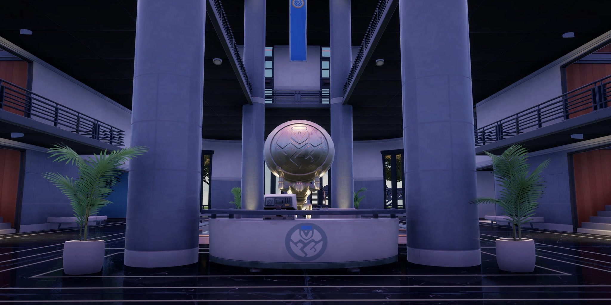 Top Secret: Prop Hunt 🤫 8179-6467-8637 by ic4 - Fortnite Creative Map ...