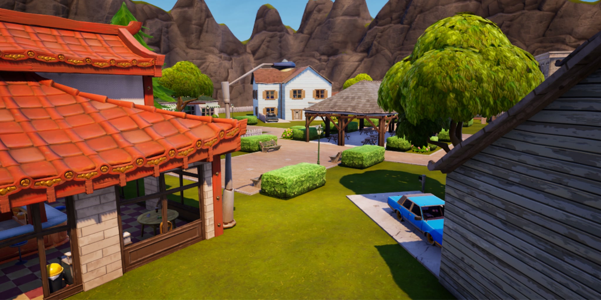 1222-0474-0605 1222-0474-0605 by krouger - Fortnite Creative Map Code - Fortnite.GG