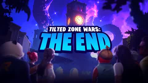 FIRST PERSON GUN SWITCH 🎯 [FPS] 2764-7415-8196 di bisonbros - Fortnite