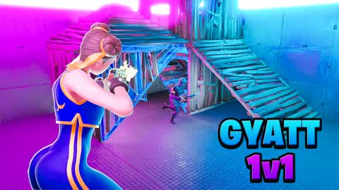 Piece Control 1v1 6938-6117-0372 by vaderek - Fortnite Creative Map ...